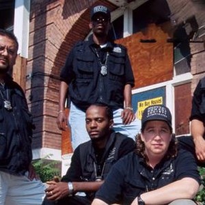 Animal Cops: Detroit - Rotten Tomatoes