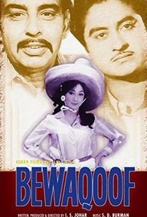 Bewaqoof | Rotten Tomatoes