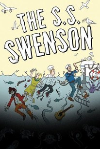 The S.S. Swenson | Rotten Tomatoes