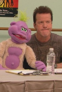 The Jeff Dunham Show: Season 1, Episode 6 | Rotten Tomatoes