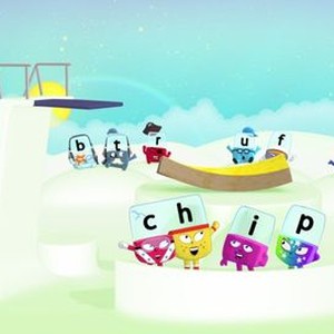 Alphablocks: Season 3, Episode 11 - Rotten Tomatoes