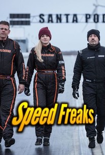 Speed Freaks: Season 1, Episode 2 | Rotten Tomatoes