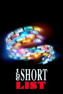 The Short List | Rotten Tomatoes