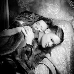 Keyhole - Rotten Tomatoes