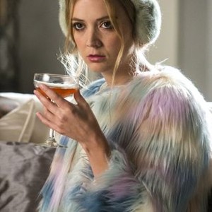 Scream Queens: Season 1, Episode 1 - Rotten Tomatoes