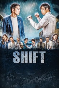 Shift (2017) | Rotten Tomatoes