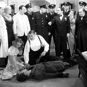 Harold Huber - Rotten Tomatoes