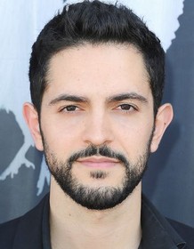 Christopher Bencomo - Rotten Tomatoes