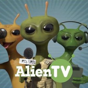 Alien TV - Rotten Tomatoes