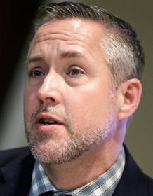 J.D. Greear - Rotten Tomatoes