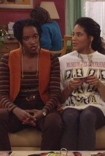 Living Single: Season 1, Episode 3 | Rotten Tomatoes