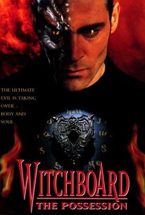 Witchboard: The Possession | Rotten Tomatoes