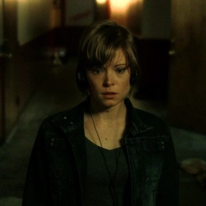 The Signal - Rotten Tomatoes