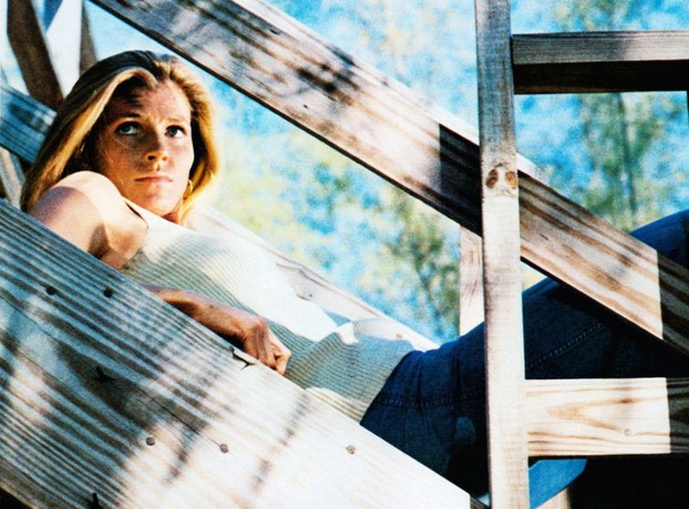 Actress Jennifer Warren 60 Photos - Moonagedaydream.film