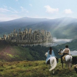 Ella Enchanted - Rotten Tomatoes