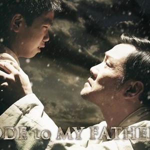 Ode to My Father - Rotten Tomatoes