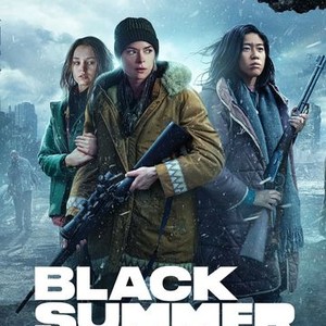 Black Summer - Rotten Tomatoes
