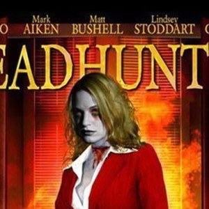 Headhunter - Rotten Tomatoes
