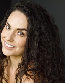 Rachel Stacy | Rotten Tomatoes