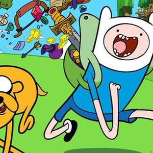 Adventure Time: Season 3, Episode 13 - Rotten Tomatoes