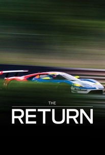 The Return (2017) | Rotten Tomatoes