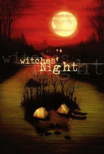 Witches' Night | Rotten Tomatoes