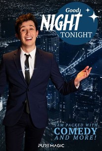 Good Night Tonight | Rotten Tomatoes