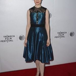 Erin Davie - Rotten Tomatoes