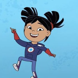 Hero Elementary: Season 1, Episode 34 - Rotten Tomatoes