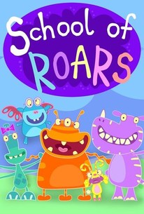 School of Roars - Rotten Tomatoes