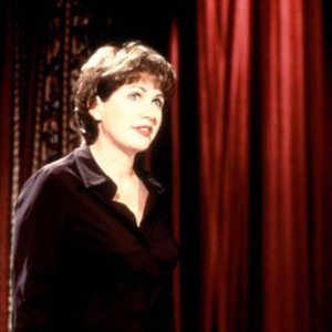 Julia Sweeney - Rotten Tomatoes