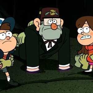 Gravity Falls: Season 2, Episode 6 - Rotten Tomatoes