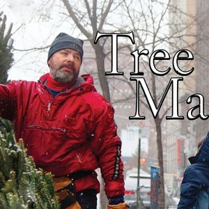 Tree Man - Rotten Tomatoes