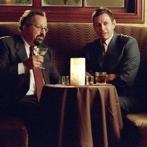 Michael Laskin - Rotten Tomatoes