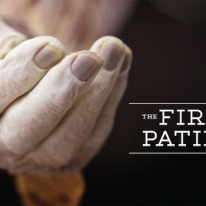 The First Patient - Rotten Tomatoes