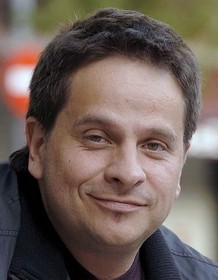 Luis Avilés | Rotten Tomatoes