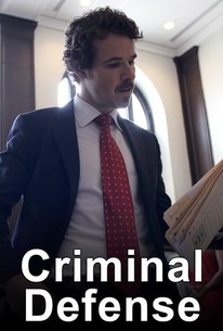 Criminal Defense | Rotten Tomatoes
