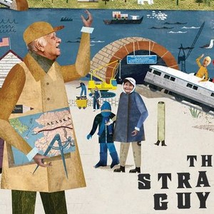 The Strait Guys - Rotten Tomatoes