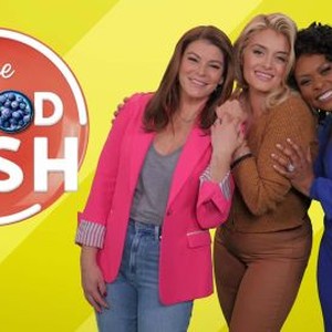 The Good Dish - Rotten Tomatoes