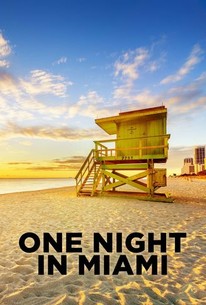 One Night in Miami - Rotten Tomatoes