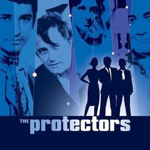 The Protectors - Rotten Tomatoes