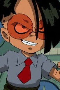 Cybersix: Season 1, Episode 6 | Rotten Tomatoes