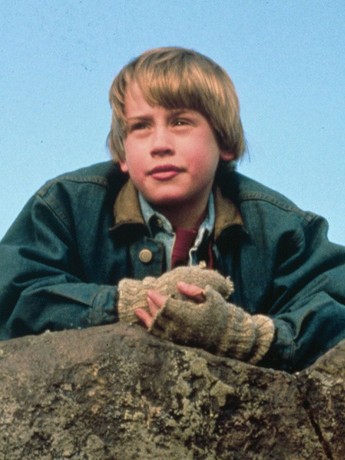 The Good Son