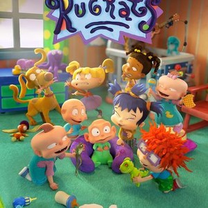 Rugrats - Rotten Tomatoes