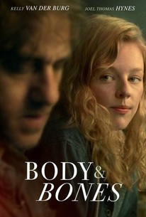 Body & Bones | Rotten Tomatoes