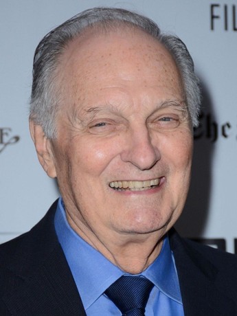 alan alda 2000