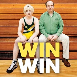 Win Win - Rotten Tomatoes