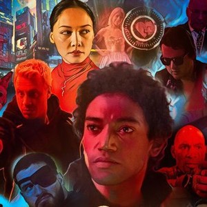 Neon Tank - Rotten Tomatoes