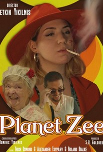 Planet Zee | Rotten Tomatoes