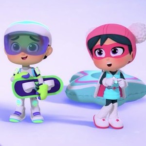 StarBeam: Season 3, Episode 3 - Rotten Tomatoes